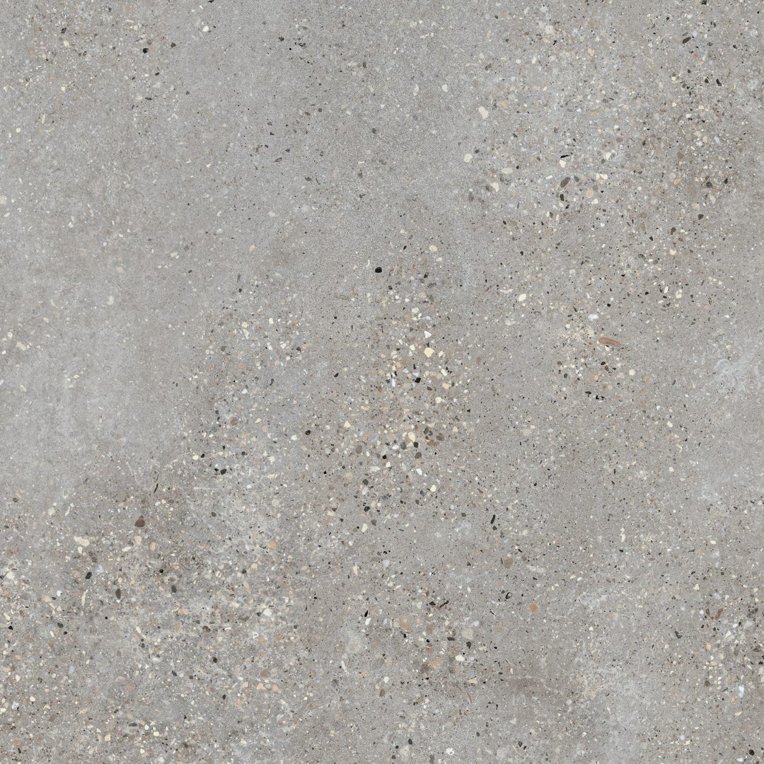 Stradale Silver - Metz