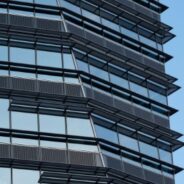 Customisable Photovoltaic Glass | Onyx Solar | Metz