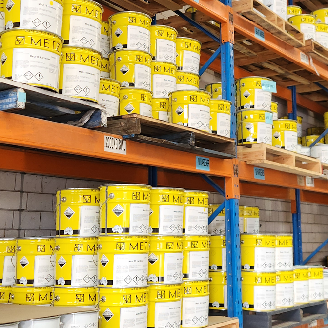 Ceramic Tile Collections - Metz